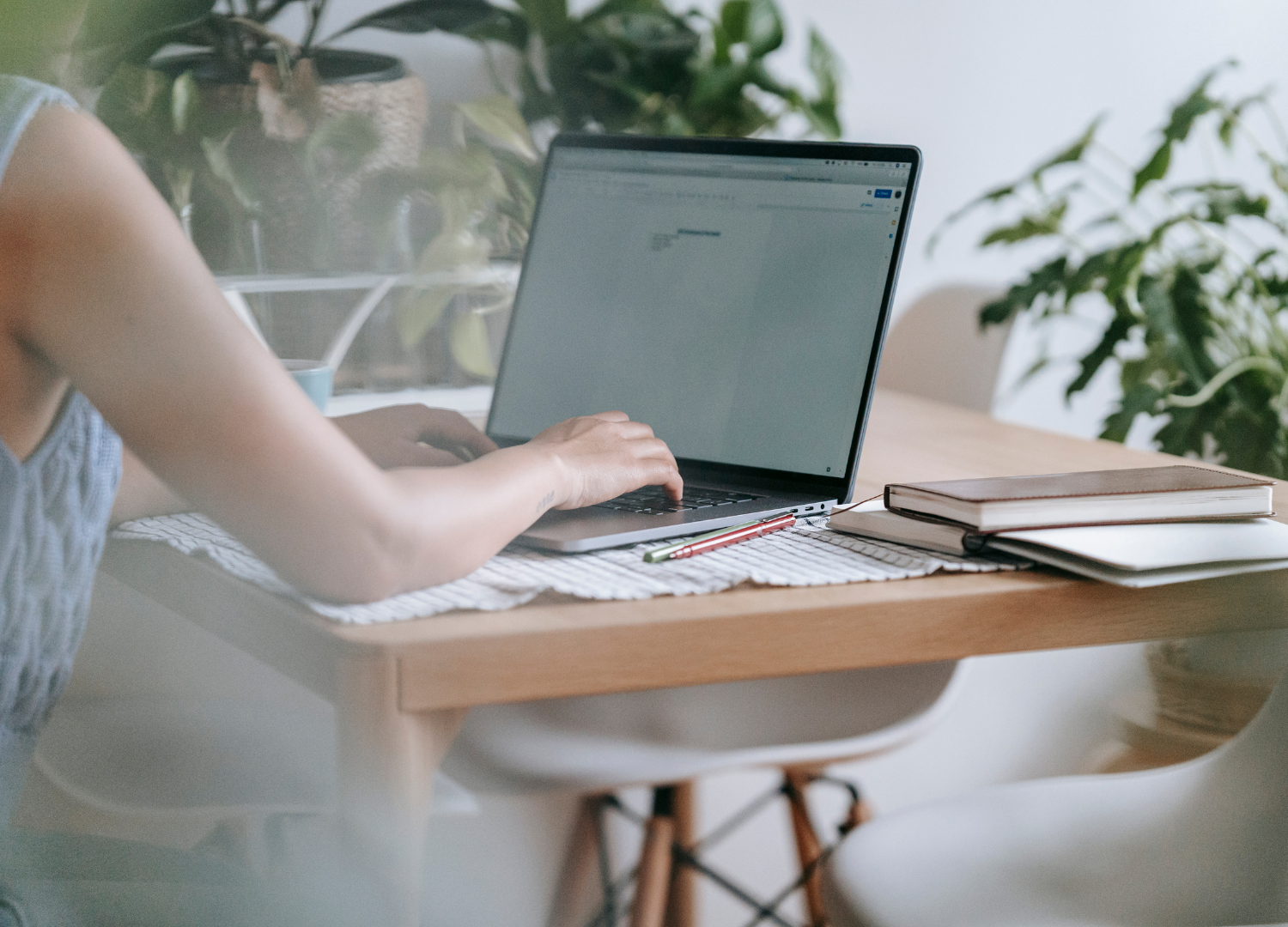 Anonymous Voting System | eBallot